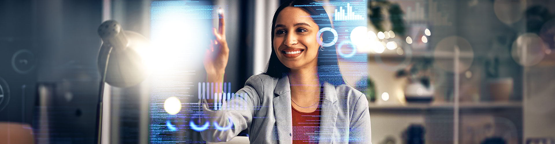 Executive Program in Digital Leadership for Business Transformation | SP Jain Global