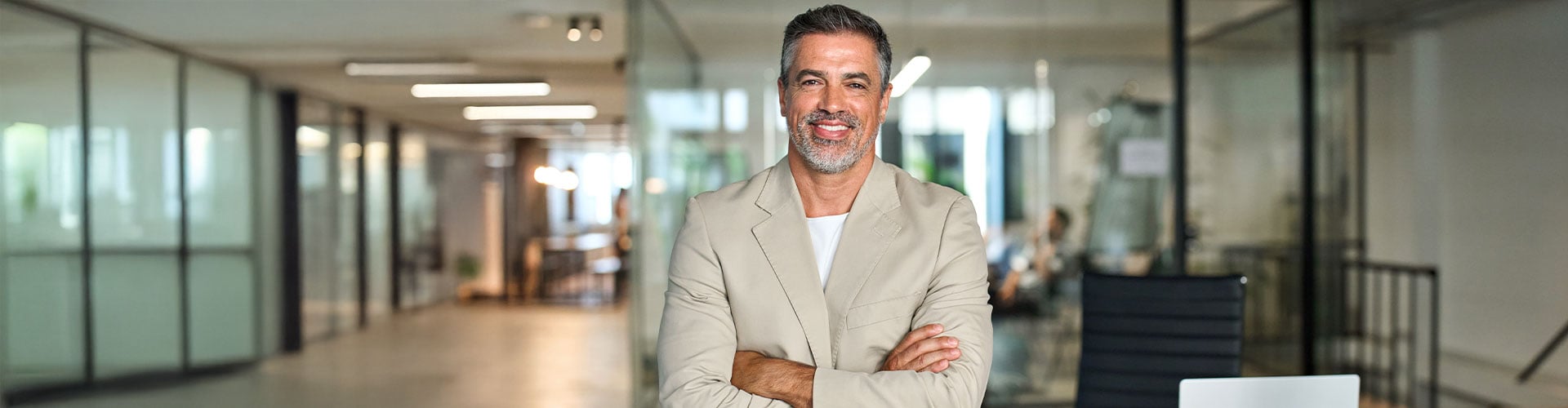 Senior Leadership Program | SP Jain Executive Education Funded Program