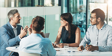 Change Management | Executive Education Program by SP Jain Global