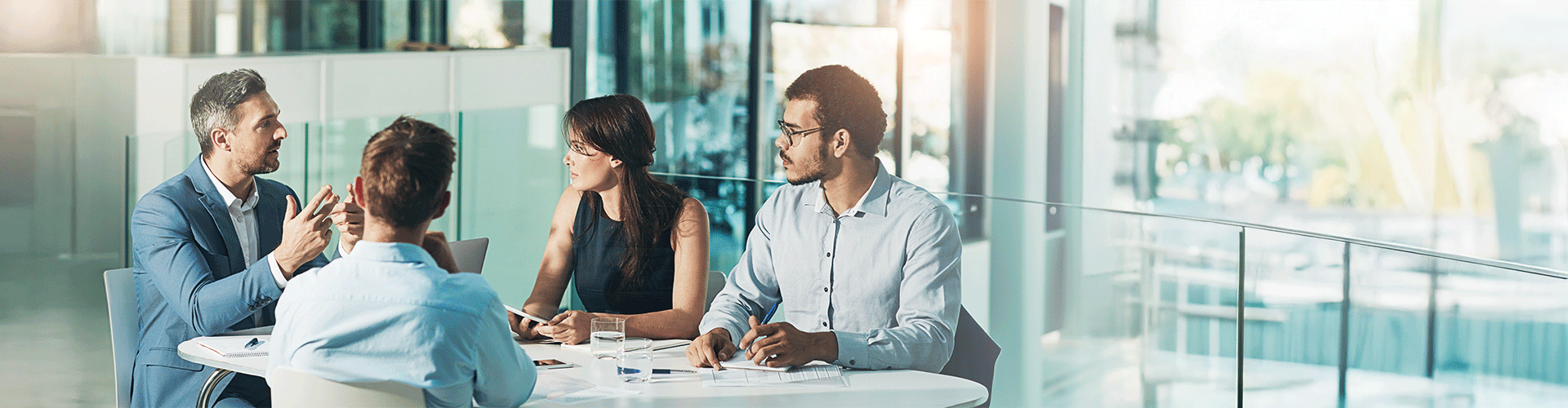 Change Management | Executive Education Program by SP Jain Global