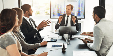Executive Program in Strategic HR Leadership