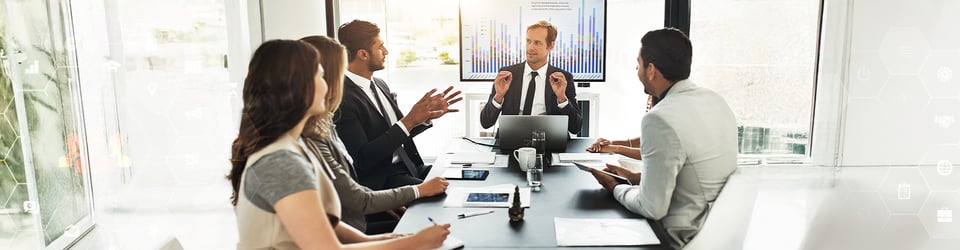 Executive Program in Strategic HR Leadership